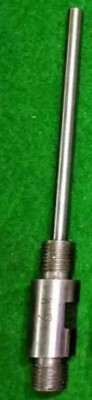 1 pc Valve Seat Cutter Stem Guide 6 MM | eBay UK