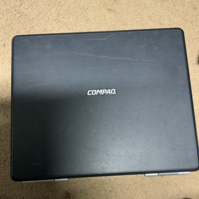lof of three COMPAQ PRESARIO M2000 Laptops parts or repair | eBay