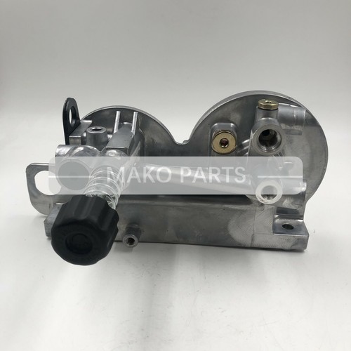 with sensor 21023285 Fuel Filter Cover Fit VOLVO 20910188 21870628 ...