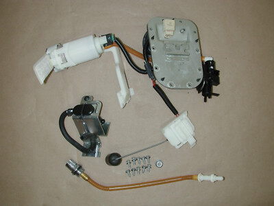 HARLEY DAVIDSON Softail 2011-2017 OEM 75252-11A Fuel Pump Sending Unit ...