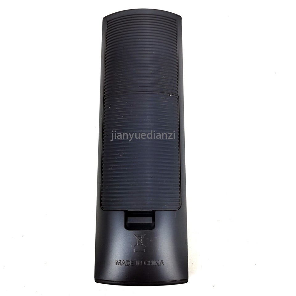 New AKB75595331 For LG Soundbar Remote Control SL5Y SL6Y SN6Y SL4Y SN5Y ...