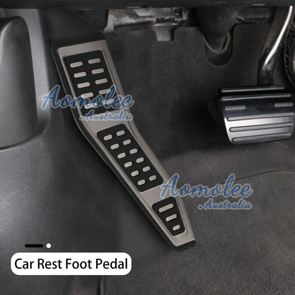 Dead Footrest Pad Sport Foot Rest Pedal R for Golf Seven Mk7 VI B5K2 ...