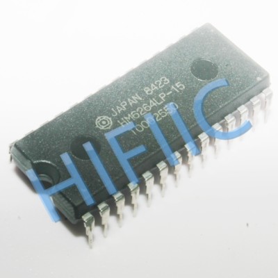 1PCS HM6264LP-15 8192-word x 8-bit High Speed CMOS Static RAM | eBay