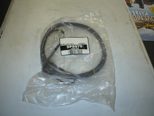 Cat Caterpillar Part 5P-8970 Gasket Seal Kit Assembly 5P8970 | eBay