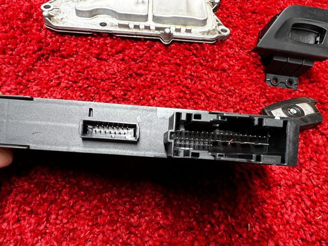 Genuine OEM Engine Control Module for BMW 12148618483 for sale online ...