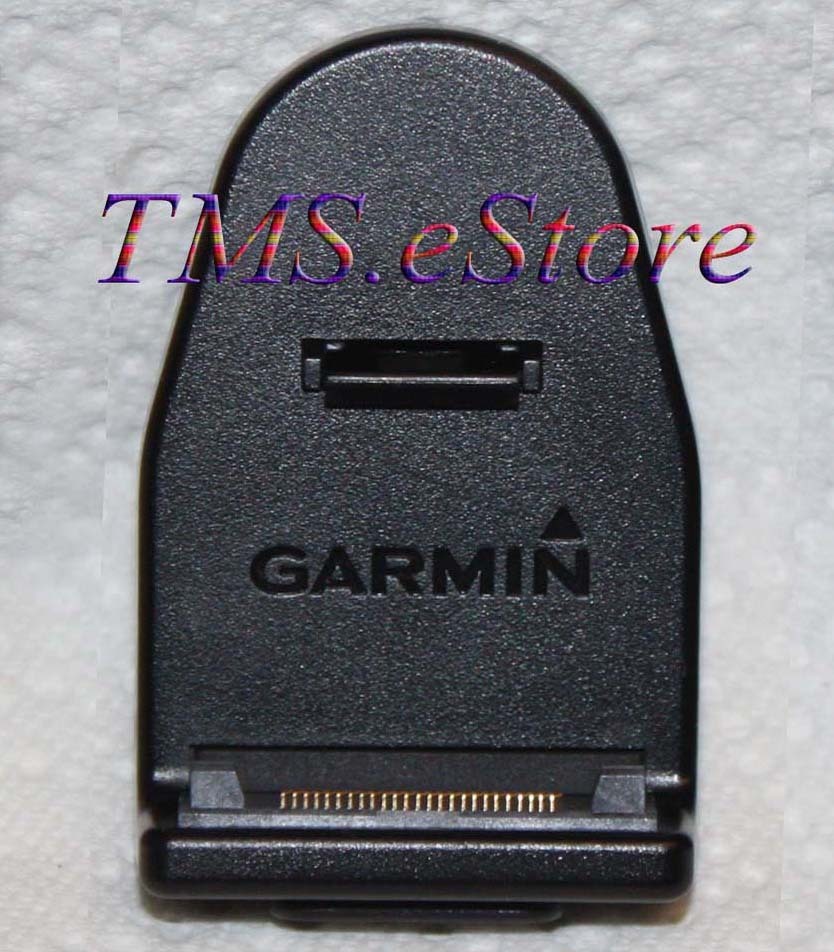 Garmin OEM Nuvi Cradle 011-01730-80 Nuvi 700 710 750 755t 760 765t 010 ...