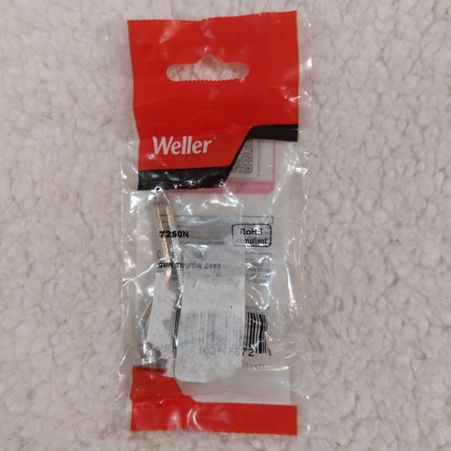 Weller 7250N Soldering Gun Tip 0.22" Copper For D550 D650 Models 1/Pack ...