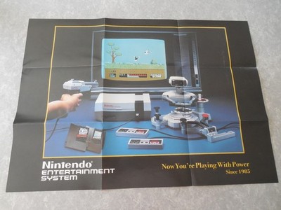 NINTENDO ENTERTAINMENT SYSTEM NES CLASSIC EDITION START UP INSTRUCTIONS ...