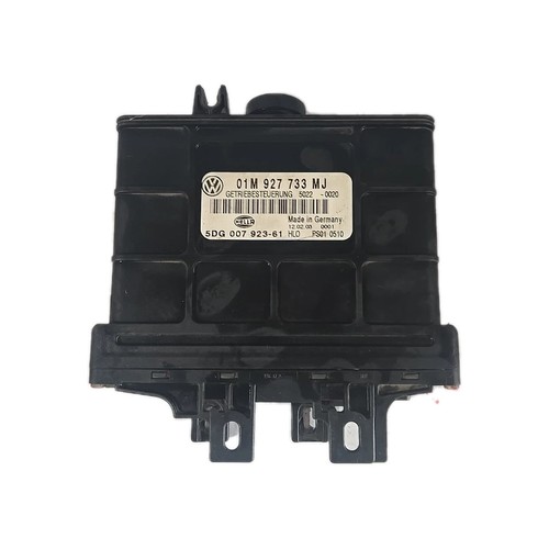 03-05 VW JETTA BEETLE 1.8T 01M-927-733MJ TRANSMISSION CONTROL MODULE ...