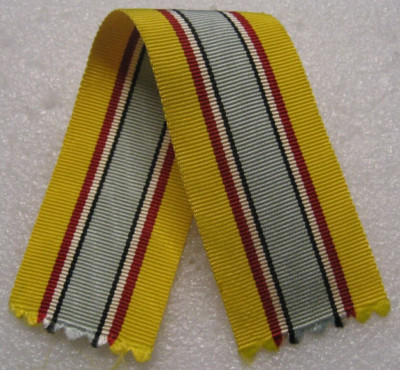 Replacement Medal Ribbon UN Angola UNAVEM mission | eBay