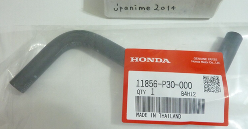 # Oem Acura Integra PCV Valve Hose Tube 11856-P30-000 Honda Genuine* | eBay