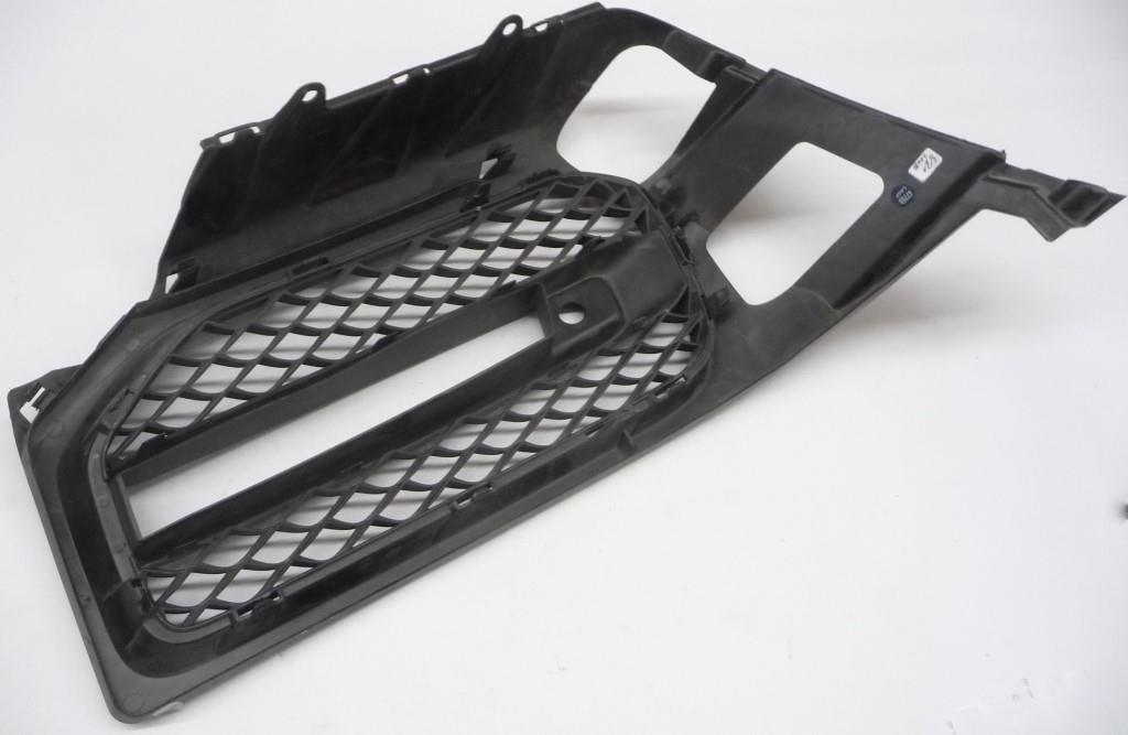 2019-2021 Mercedes Benz W463 G63 AMG Front Left Outer Grille ...