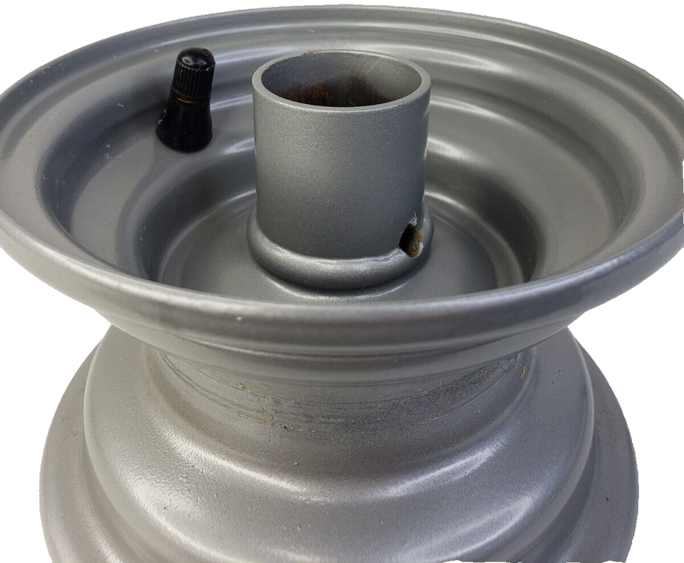 5" RIM WHEEL for Zero Turn Mower Deck 5x3 for 11x4.00-5 11x6.00-5 9/4 ...