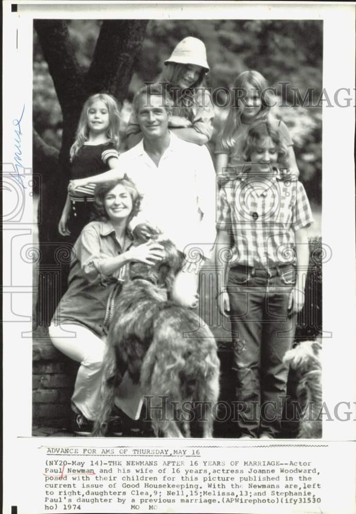 Stephanie Newman Daughter Of Paul Newman
