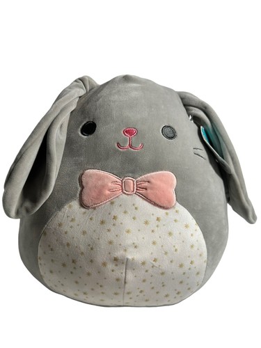 Squishmallows Blake the Bunny 12in Easter Egg Kellytoy NWT | eBay