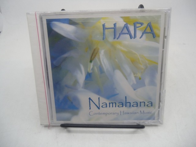 Namahana by Hapa (CD, Jun-1999) for sale online | eBay
