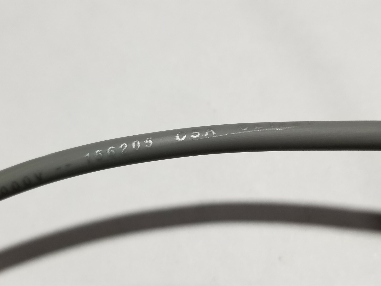 Copperfield 14/2C Twisted Pair SIS XLPE Switchboard Hook-Up Wire Red ...