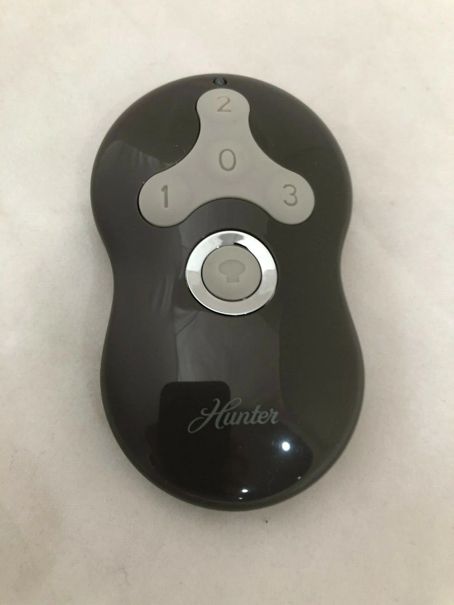 Hunter Remote Control Ceiling Fan Parts | Shelly Lighting