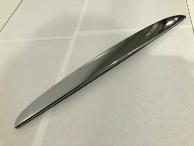 Genuine BMW Front Grille Moulding Trim, Right Passenger Side ...