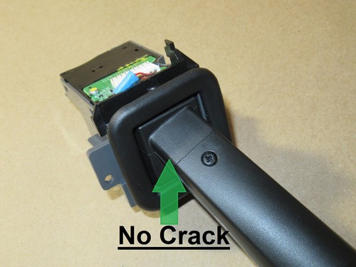 05-14 VOLVO S60 S80 V70 XC70 XC90 Turn Signal Switch 30768097 31268566 ...