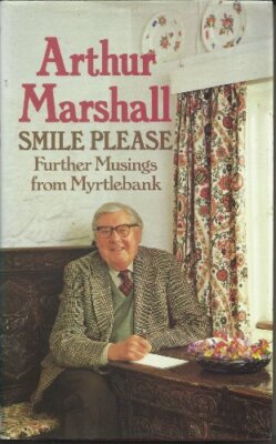 Smile Please-Arthur Marshall 9780241108420 | eBay UK