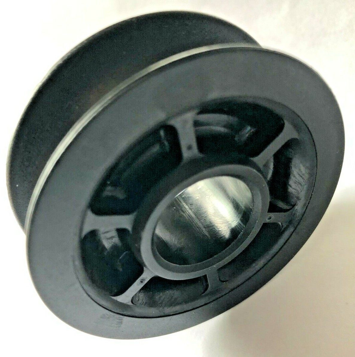 LEWMAR Replacement Sheaves For Deck Organisers 2 Sizes 40mm & 60mm ...