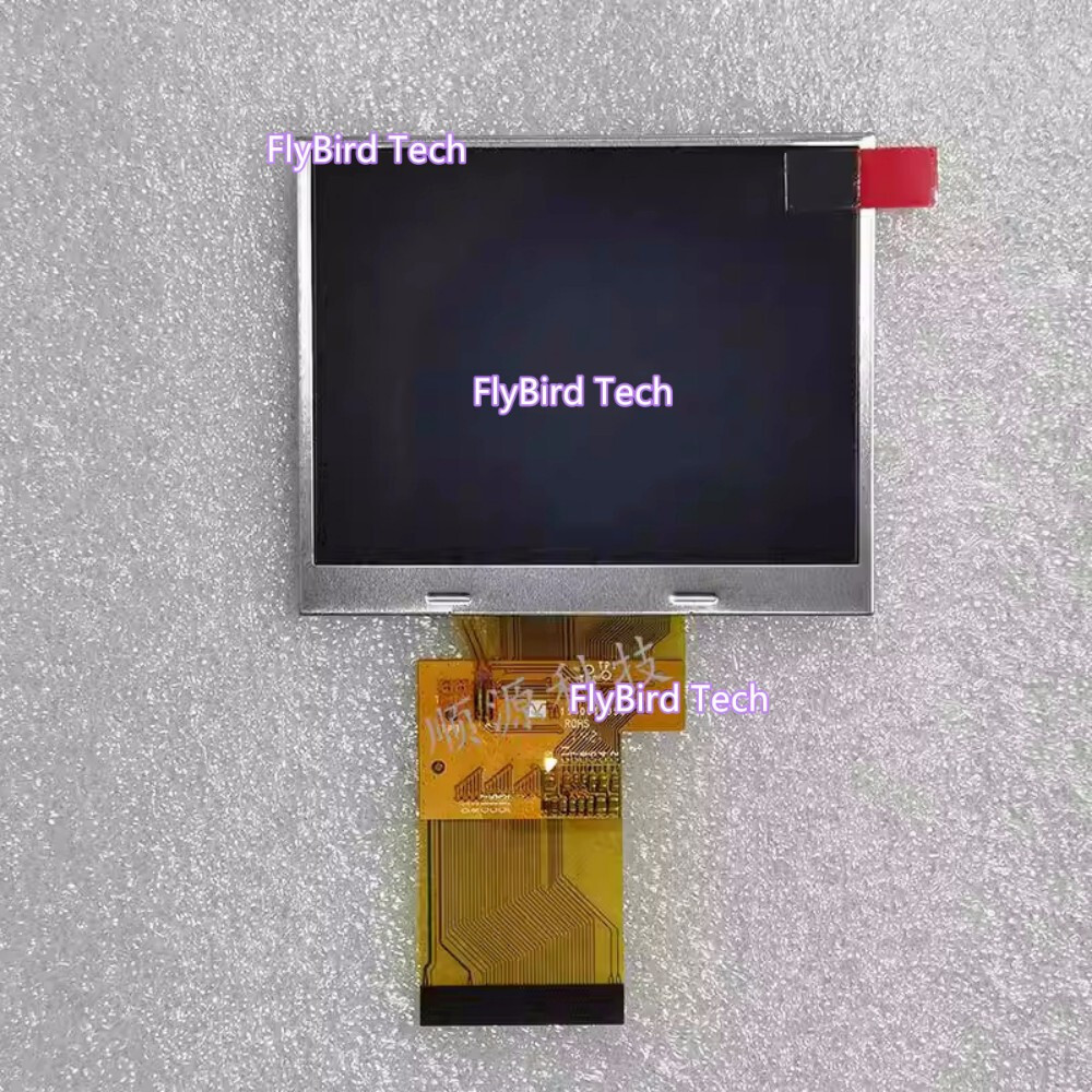3.5" inch for TIANMA TM035KDH03 LCD Display Screen Panel 90 days ...