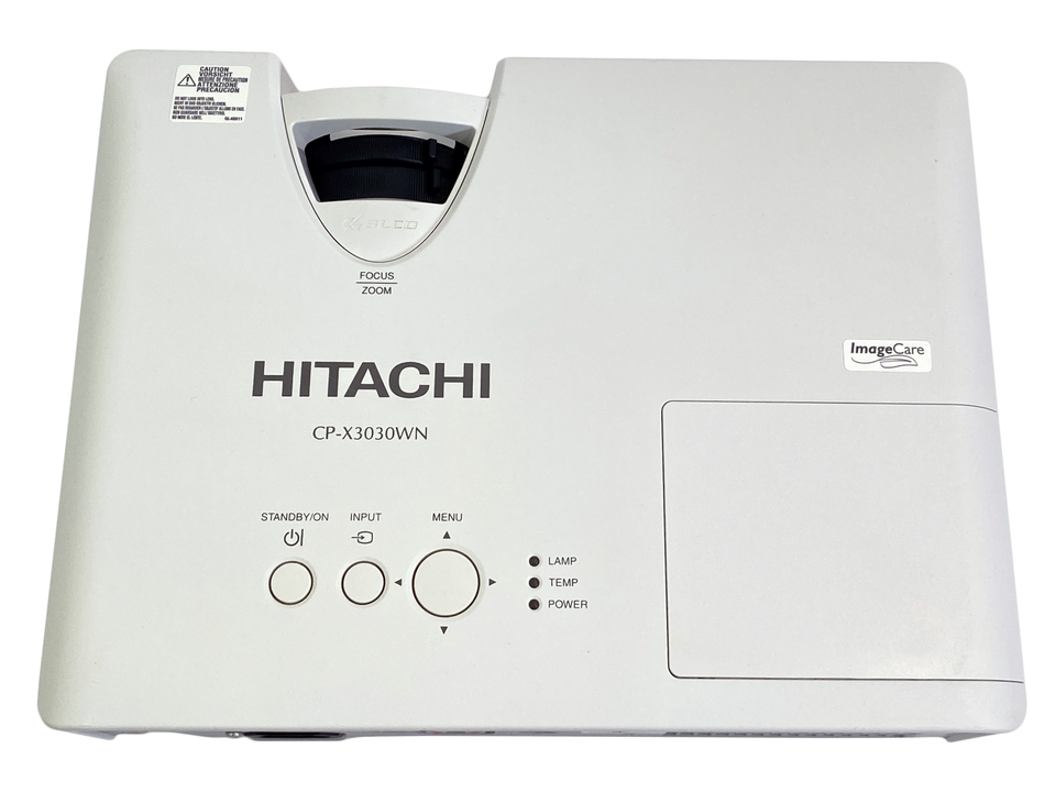 🔥 REFURBISHED 3LCD Projector 3,200 Lumens | HDMI USB VGA - Accepts 4K ...