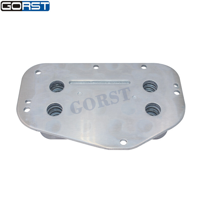 Engine Oil Cooler 55355603 For Chevrolet Cruze Opela Stra Aveo Astra ...