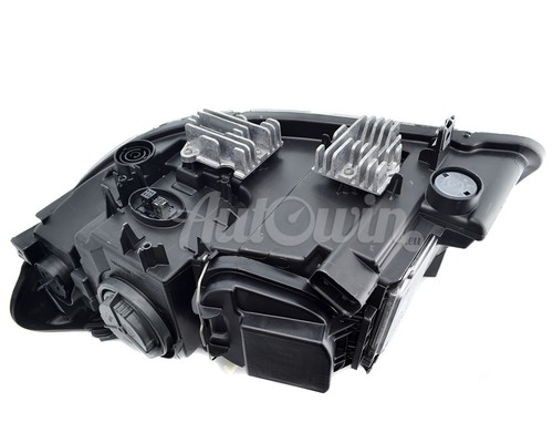 Headlight for BMW X1 Series E84 LCI BI Xenon Adaptive Right OEM NEW ...