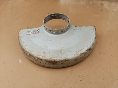 Metabo 6" Grinder Guard 150mm 6 in. 630368000 339203020 | eBay