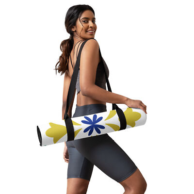 Yoga mat | eBay