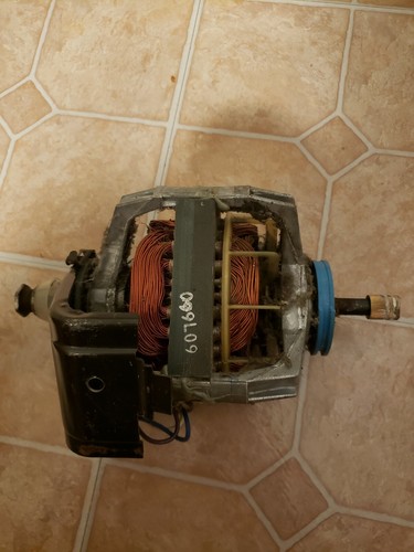 Whirlpool maytag Clothes Dryer Motor | eBay