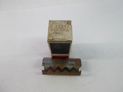 International Harvester New Old Stock Split Outer Race C23297 | eBay