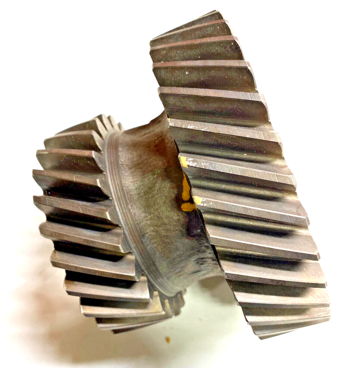 Kaiser Jeep M715 M725 M726 1-1/4ton 4x4 Transfer Case Idler Gear ...