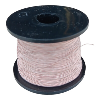 litz wire 50gram 100 strands 0.04mm - silk covered | eBay UK