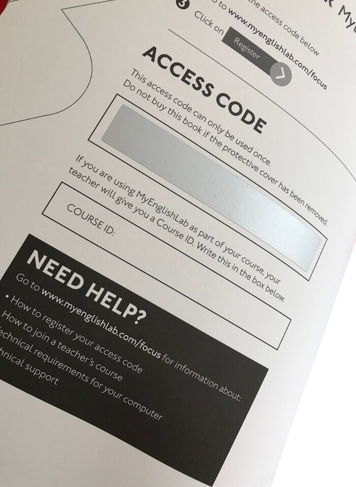 Focus BrE 3 Student's Book Paperback with MyEnglishLab | eBay