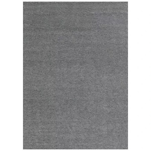 Indoor Outdoor Area Rug Grey Gray Floor Carpet Deck RV Office Ground ...