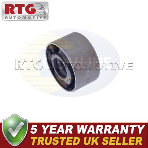 Front Rear Lower Track Control Arm Bush Fits BMW Z3 1995-2003 3 Series ...