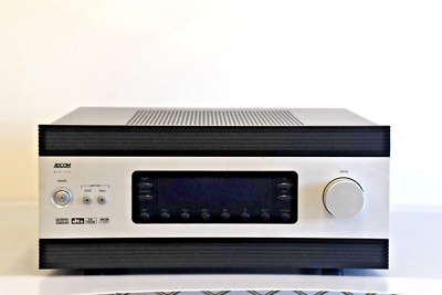 ADCOM GFR-700 A/V Receiver | eBay