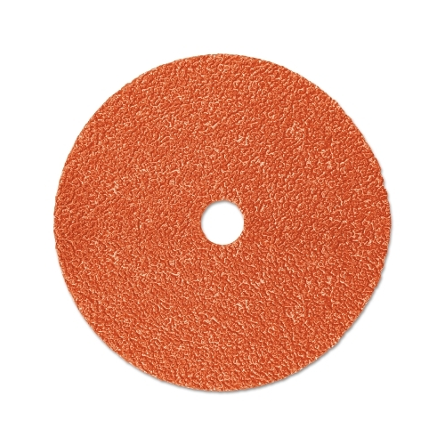 3M Cubitron Ii Fibre Discs 987C, Precision Shaped Ceramic Grain, 5 ...