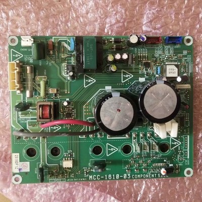 Used 1PC For TSB MCC-1610-03 air conditioner circuit board Free ...