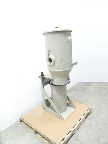 Conair DC Vacuum Dust Collector 115v-ac 1ph | eBay