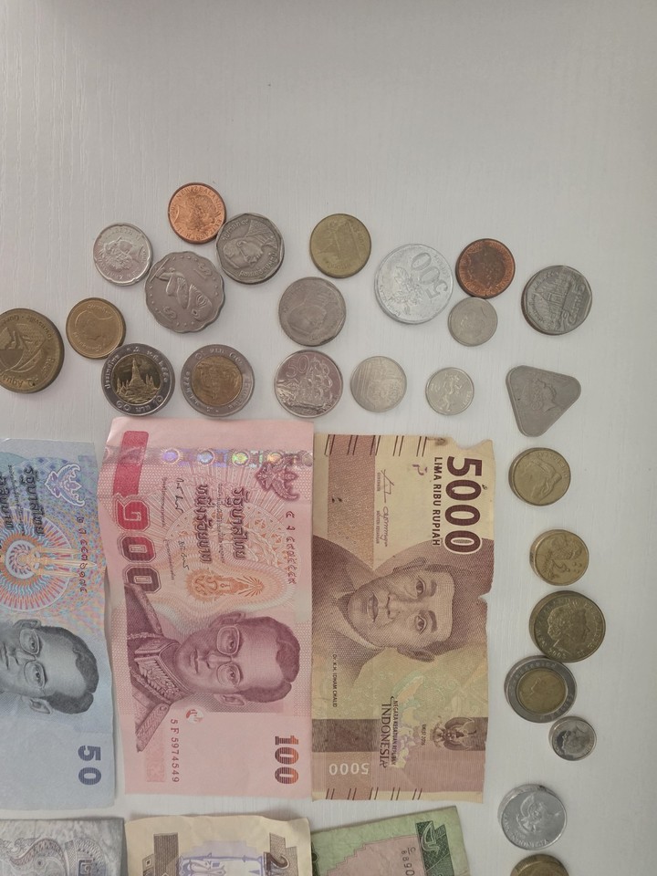 Old Coins And Notes | eBay Australia