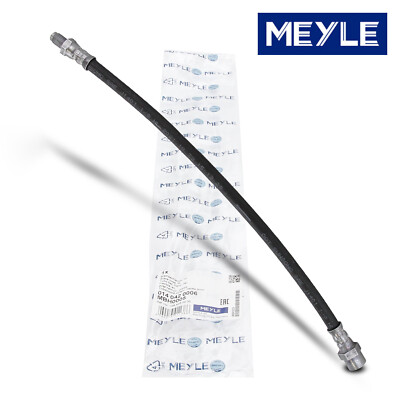 MEYLE 0140420006 BREMSSCHLAUCH VORNE FÜR MERCEDES-BENZ W123 S123 W124 ...
