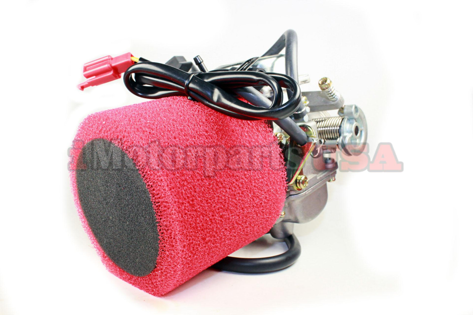 PERFORMANCE CARBURETOR FOR BAJA MOTORSPORTS BAJA BA150 AT150SS ATV ...