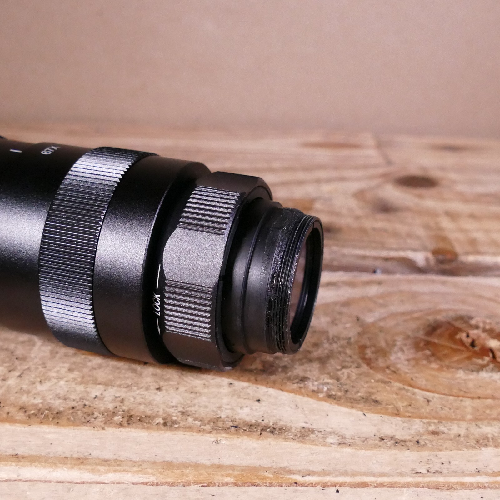 Celestron Regal M2 100ED Spotting Scope - See Description - For spares ...