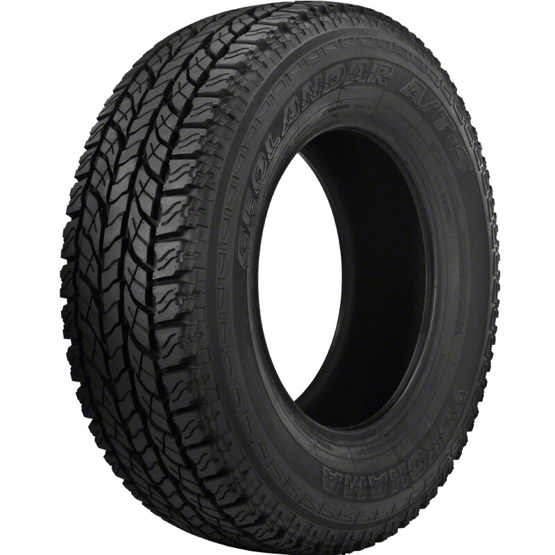 Yokohama Geolander Ats Yokohama Geolandar HT G056 Tyre Reviews And