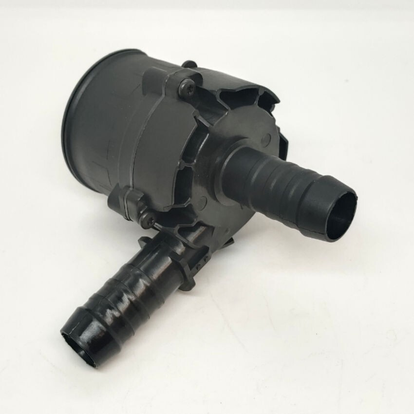 JL3Z-18D473-A/B Electric Coolant Water Pump Fit For Ford F-150 JL34 ...