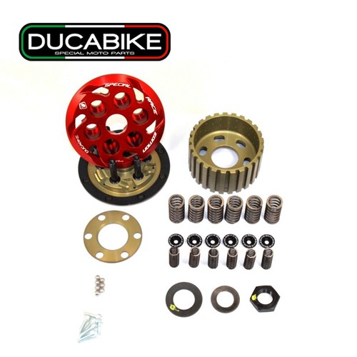 Adjustable Slipper Clutch FA848OIL Ducabike Ducati Multistrada 1100 S ...